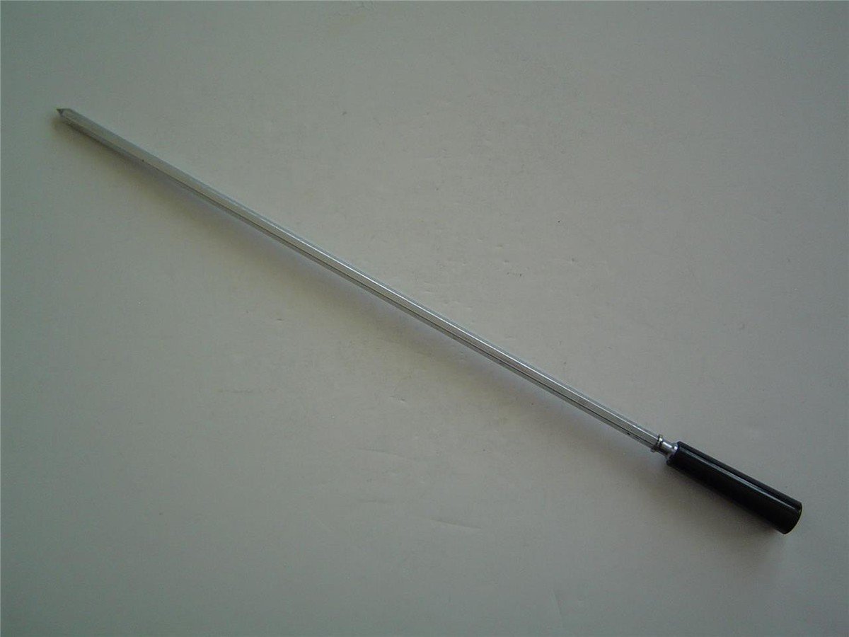How to Replace Rotisserie Spit Rod: Easy Steps for Perfect BBQ ...