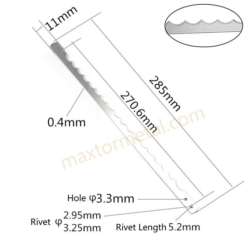 How to Replace Slicer Blade for Home Use: Easy & Safe Guide - KitchenAbly