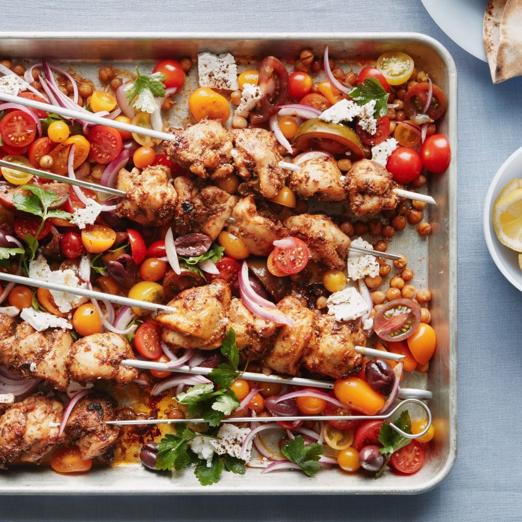 How to Roast Meat on Baking Sheet: Easy Tips for Juicy Results ...