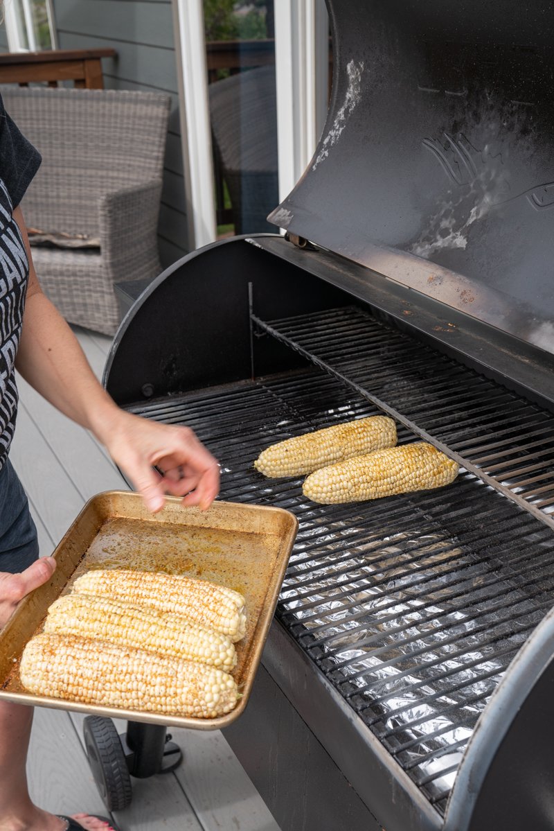 How to Season Traeger Grill: Ultimate Guide for Perfect Flavor ...