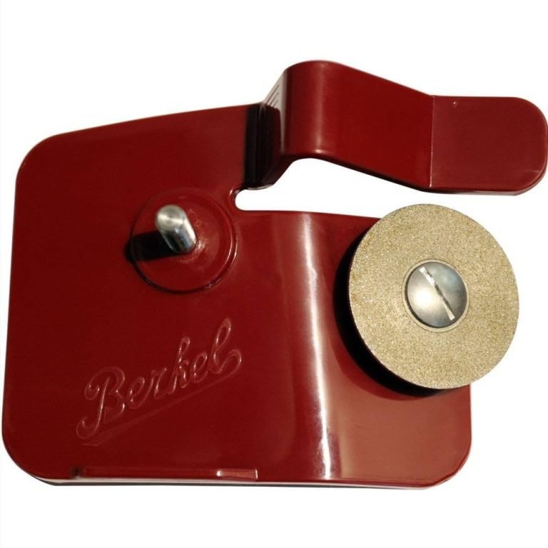How to Sharpen Berkel Slicer Blade: Expert Tips for Precision - KitchenAbly