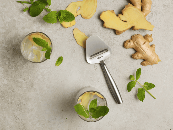 How to Slice Cheese Using Commercial Slicer: Expert Tips - KitchenAbly