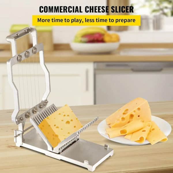How to Slice Cheese With Hamilton Beach Slicer: Effortless Precision ...