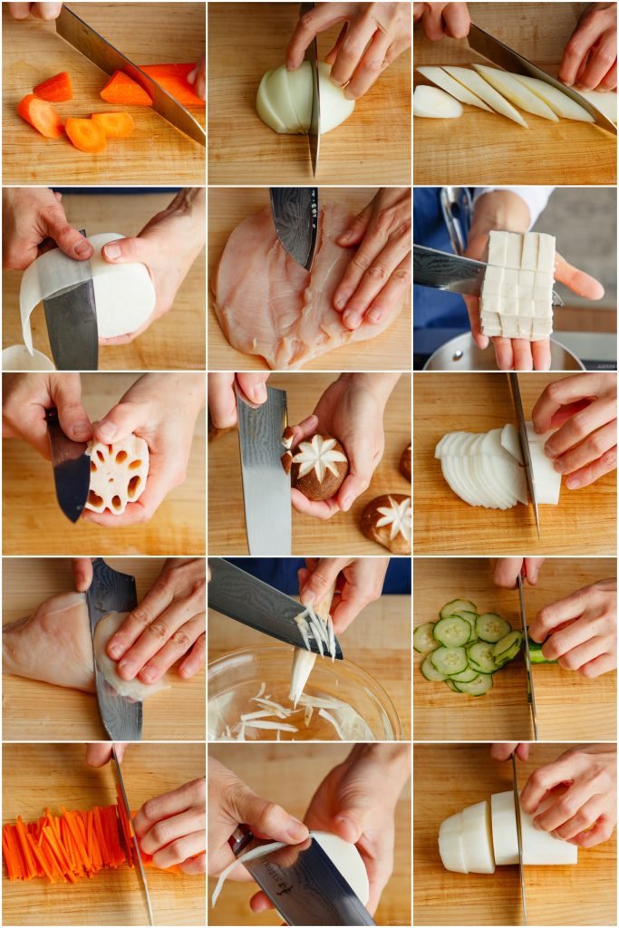 How to Slice Cold Cuts for Small Kitchen: Easy, Space-Saving Tips ...