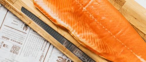 How to Slice Fish Fillets With Manual Slicer: Expert Tips Revealed ...