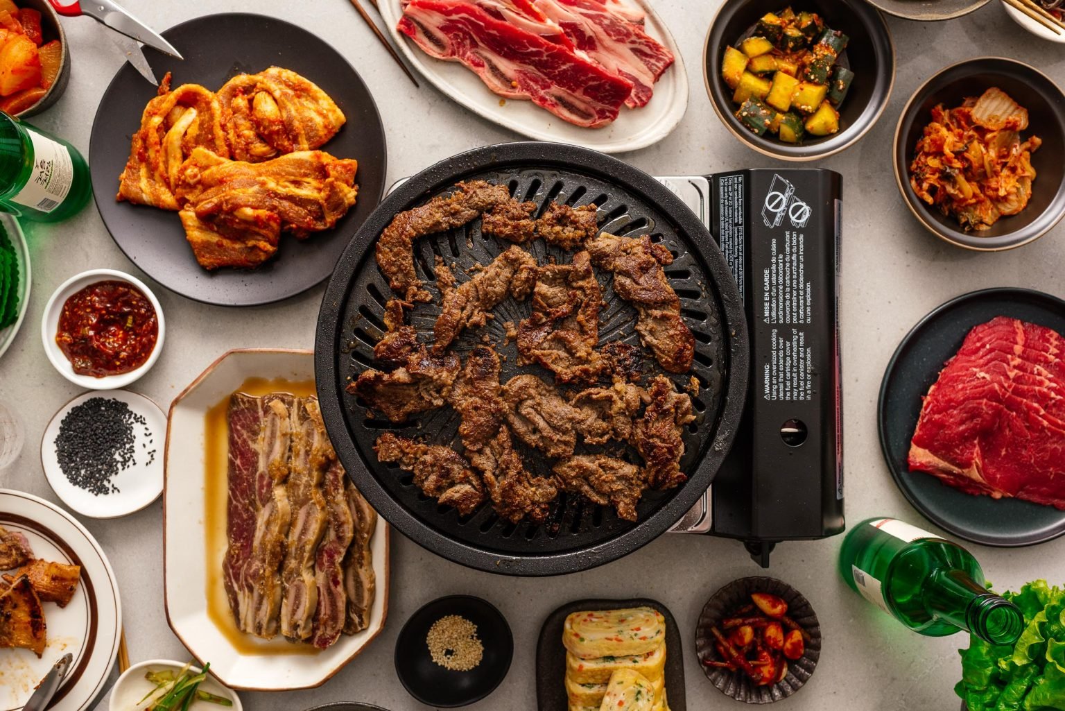 How to Slice for Bbq Party: Expert Tips for Perfect Cuts - KitchenAbly