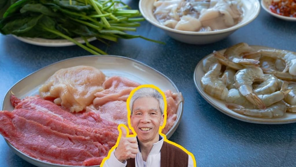 How to Slice Meat for Hot Pot Preparation: Expert Tips & Techniques ...