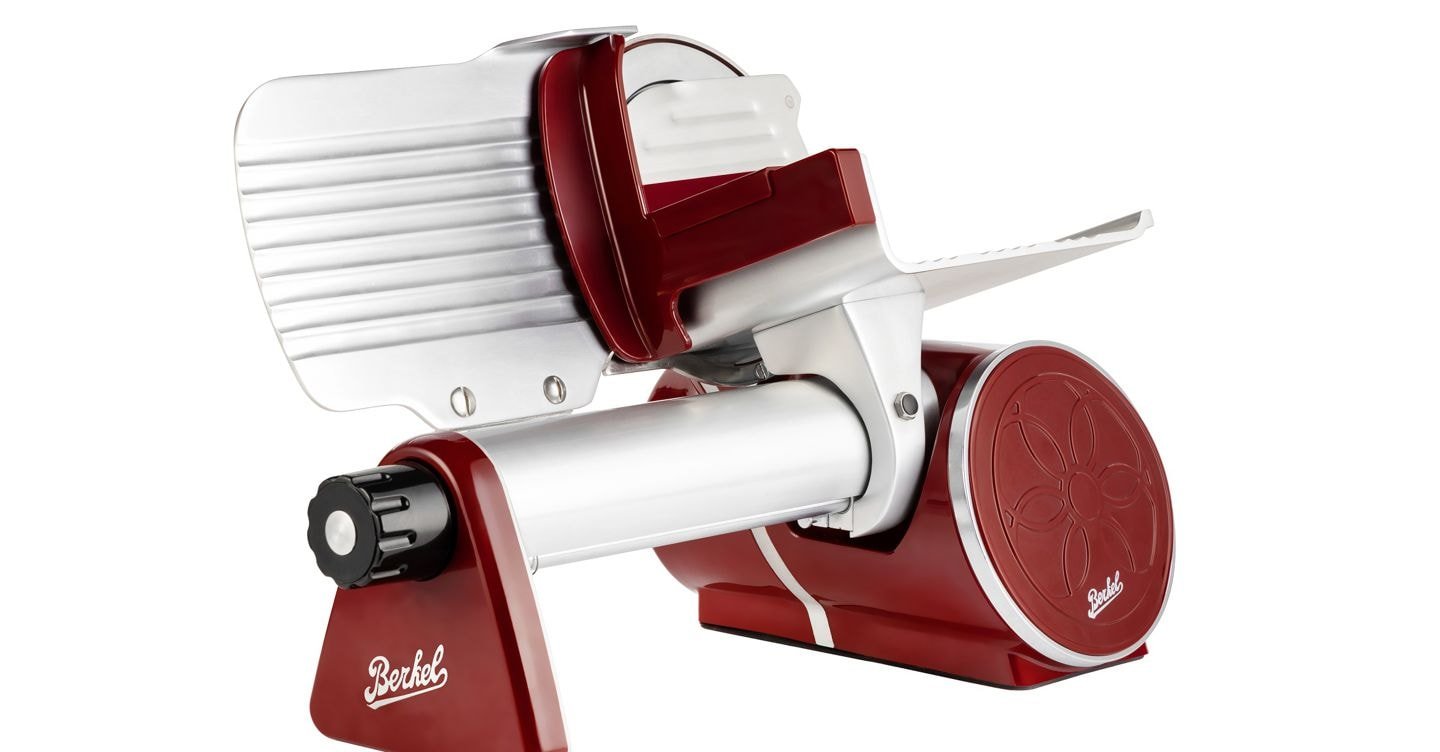 How to Slice Multiple Meats Efficiently With Berkel Slicer: Expert Tips ...