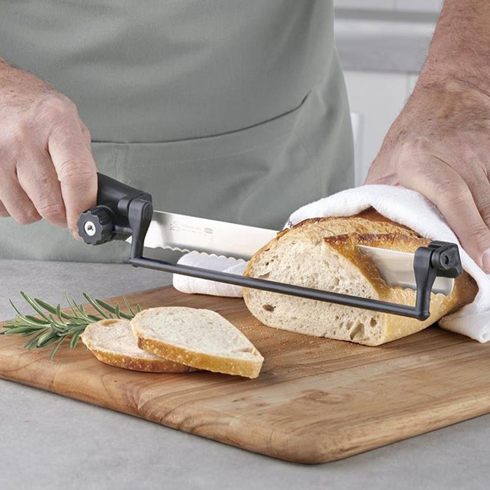 How to Slice Thin Slices With Cuisinart Slicer: Expert Tips - KitchenAbly