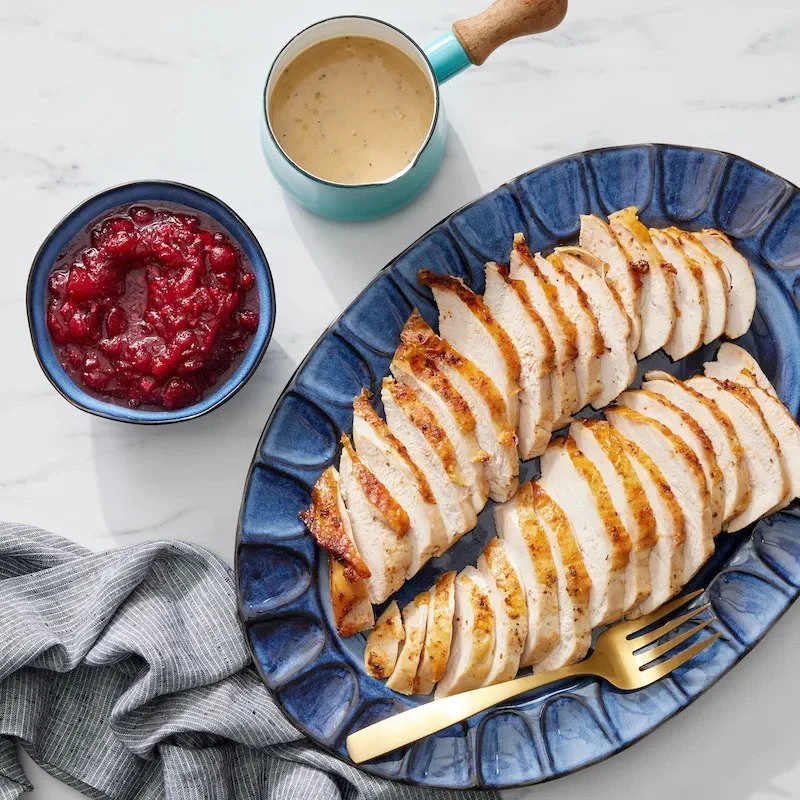 How to Slice Turkey Breast With Berkel Slicer: Perfect Cuts Every Time ...
