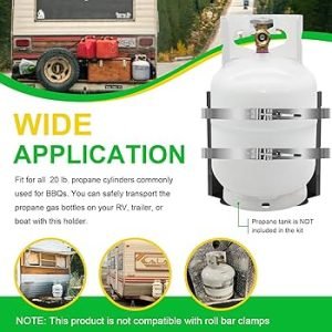 How to Transport Propane Tank Safely: Essential Safety Tips - KitchenAbly