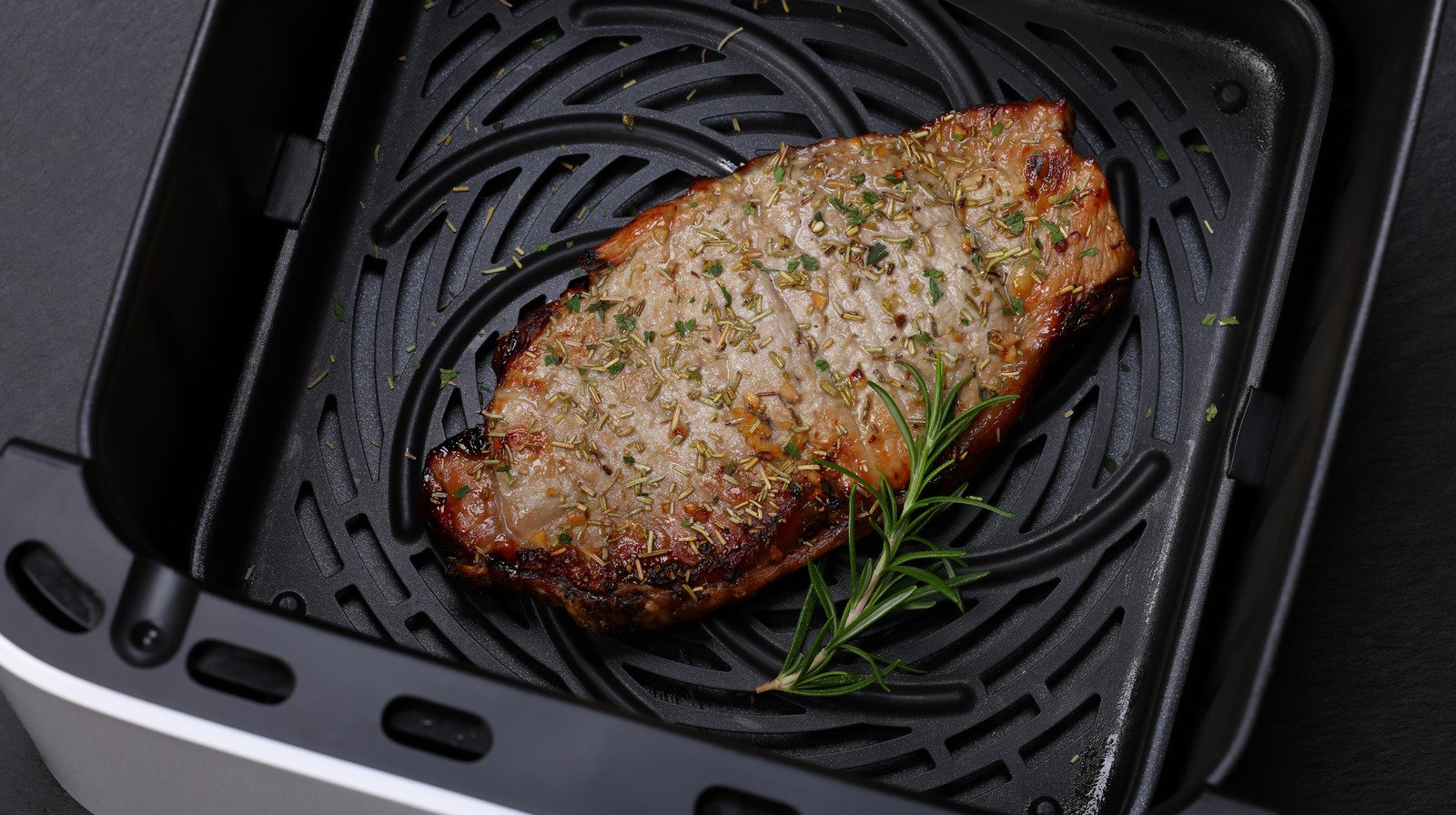 How to Use Air Fryer for Meat: Easy & Delicious Tips - KitchenAbly
