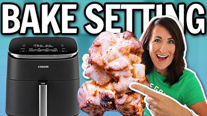 How to Use Air Fryer Step by Step: Easy Guide - KitchenAbly