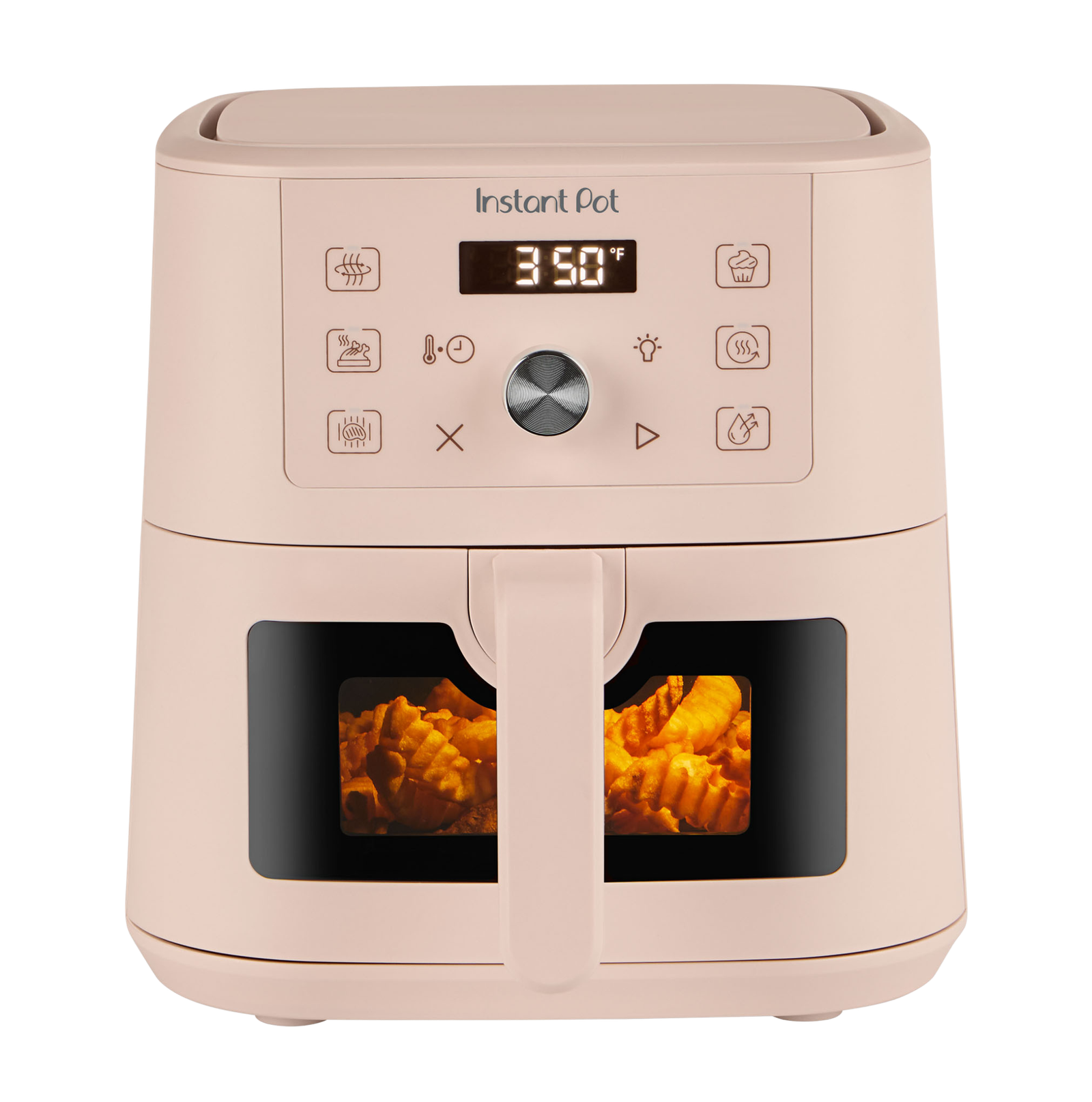 How to Use an Instant Vortex Plus Air Fryer: Expert Tips - KitchenAbly