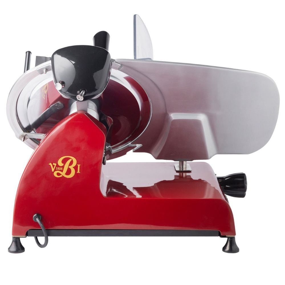 How to Use Berkel Meat Slicer: Expert Tips for Perfect Cuts - KitchenAbly