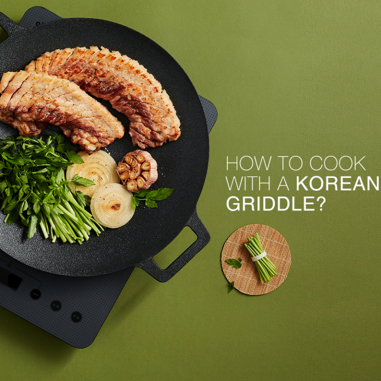 How to Use Cast Iron Skillet for Korean Bbq: Ultimate Guide - KitchenAbly