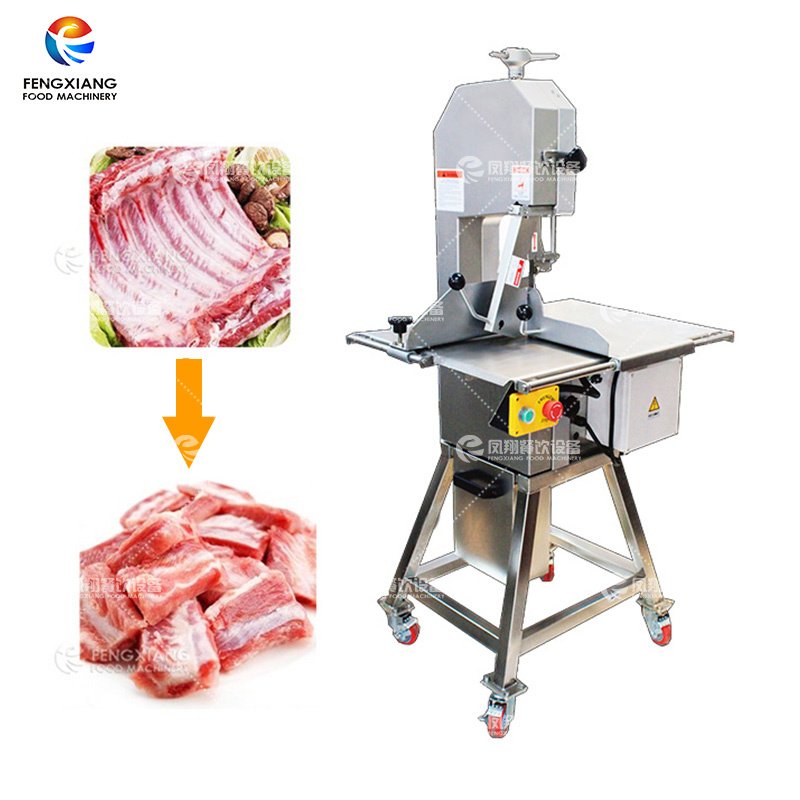 How to Use Commercial Slicer for Frozen Fish: Expert Tips - KitchenAbly