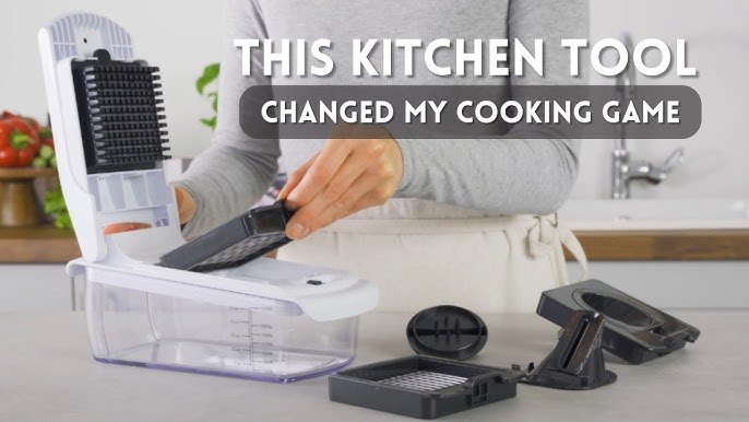 How to Use Home Slicer for Meal Planning: Easy, Time-Saving Tips ...