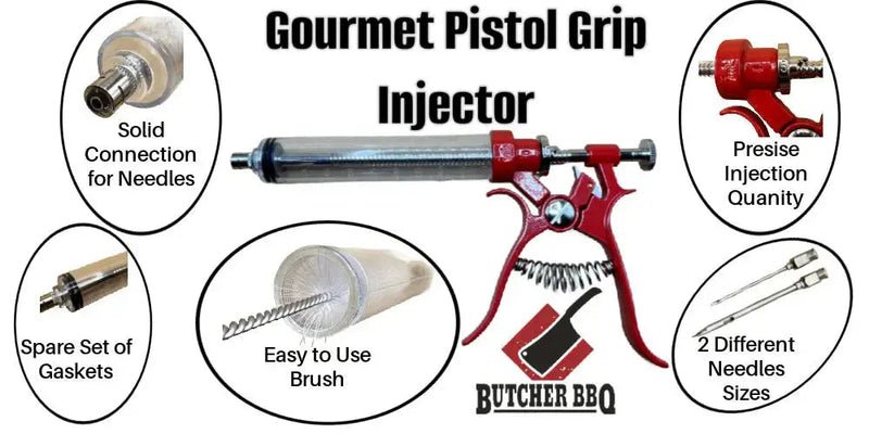 How to Use Multiple Needles in Injector: Expert Tips for Precision ...