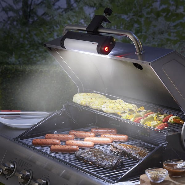 How to Use Portable Bbq Lights: Illuminate Your Grill Like a Pro ...