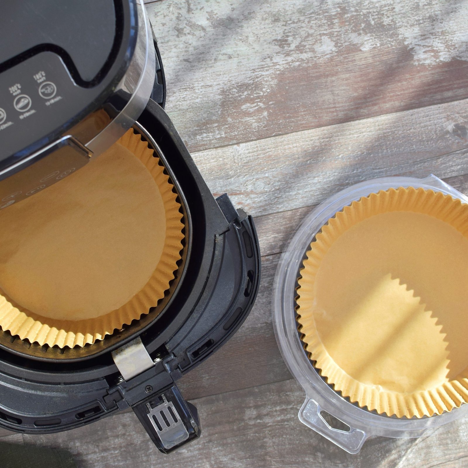 How to Use Safety Gear for Air Fryer: Essential Tips for Safe Cooking ...