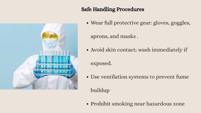 How to Use Safety Gear for Smokers: Essential Tips for Protection ...