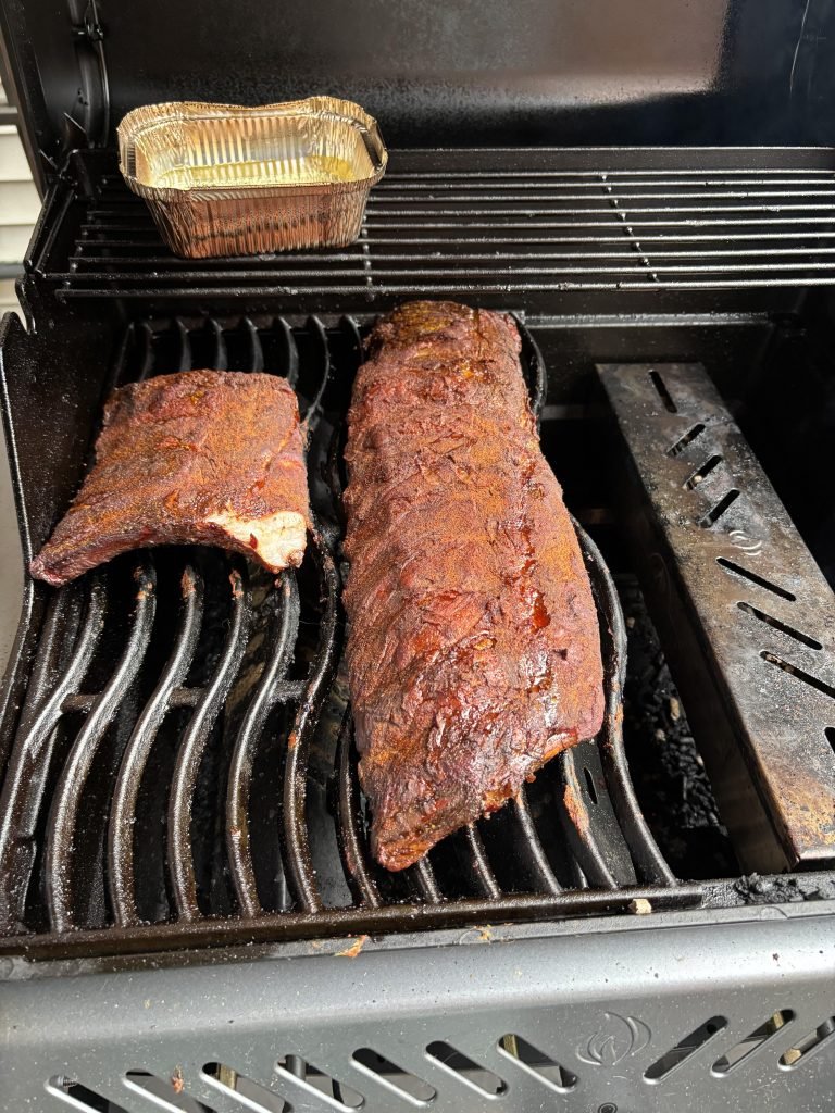 How to Use Smoker Box for Ribs: Ultimate Flavor Boost Guide - KitchenAbly