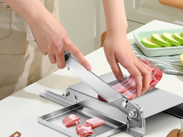 Manual Slicer for Venison Cutting Guide: Expert Tips & Techniques ...