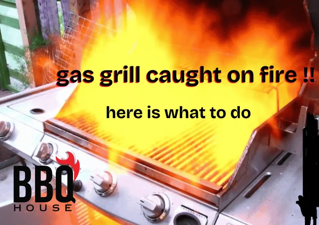 Portable Grill Fire Safety Tips: Essential Guide for Safe BBQs ...