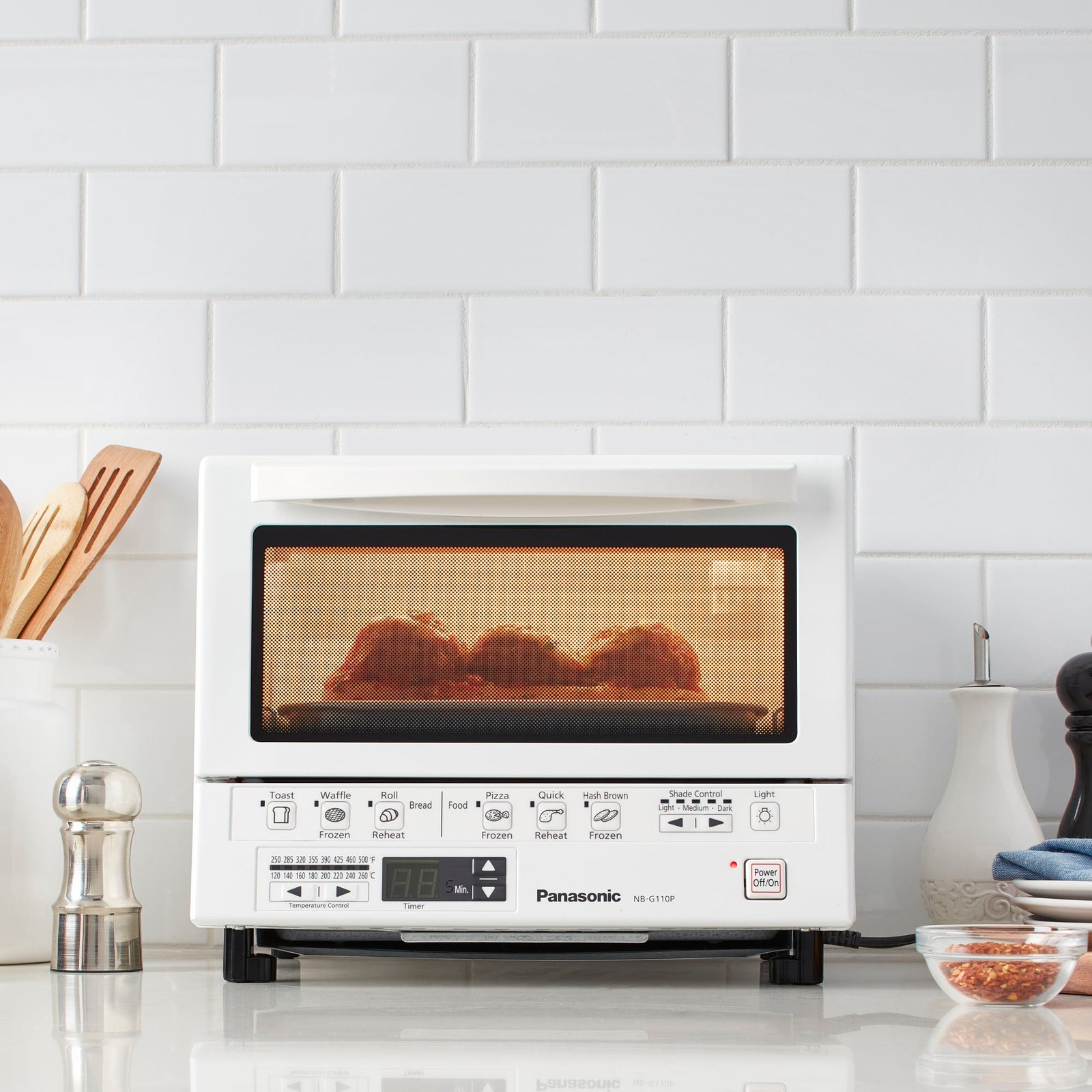 Smart Oven Safety Features: Enhance Your Cooking Security - KitchenAbly
