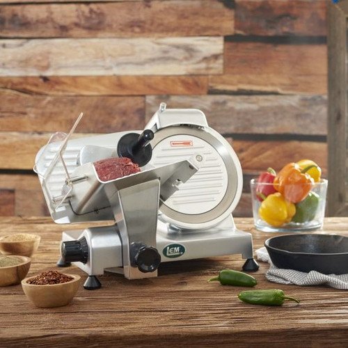 Tips for Even Slicing With Commercial Slicer: Expert Techniques ...