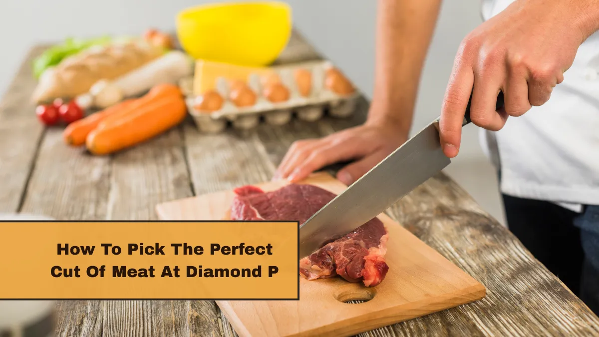 Tips for Slicing Meat Evenly: Expert Tricks for Perfect Cuts Every Time ...