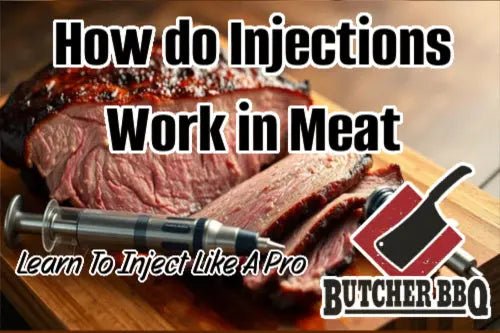 What Happens If You Over Inject Meat: Risks and Safety Tips - KitchenAbly
