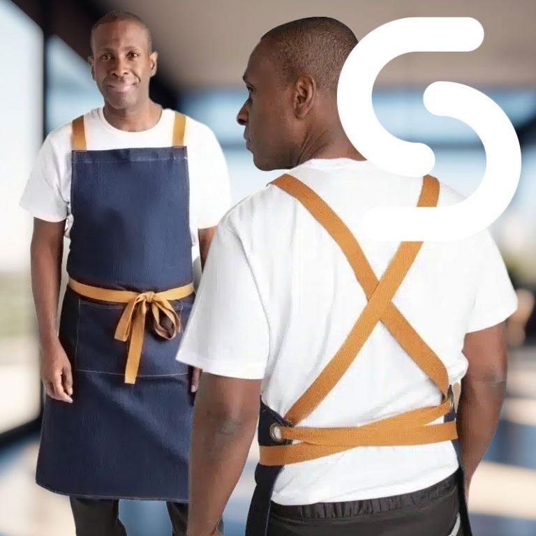 What is the Best Apron Material: Ultimate Guide to Durable Fabrics ...