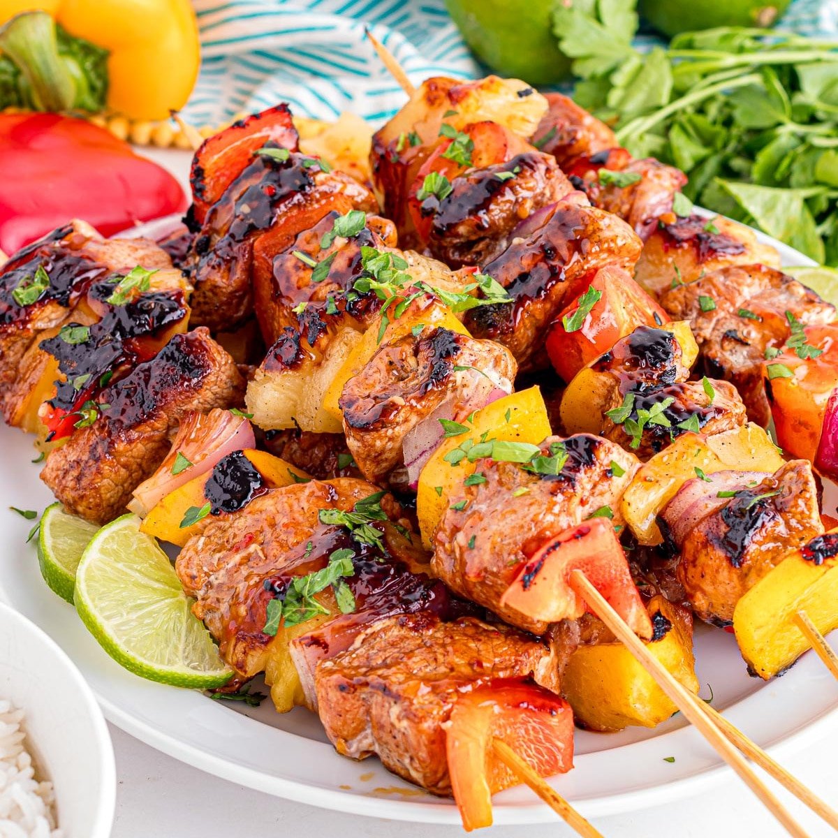 What is the Best Length for Skewers: Ultimate Guide for Perfect BBQ ...