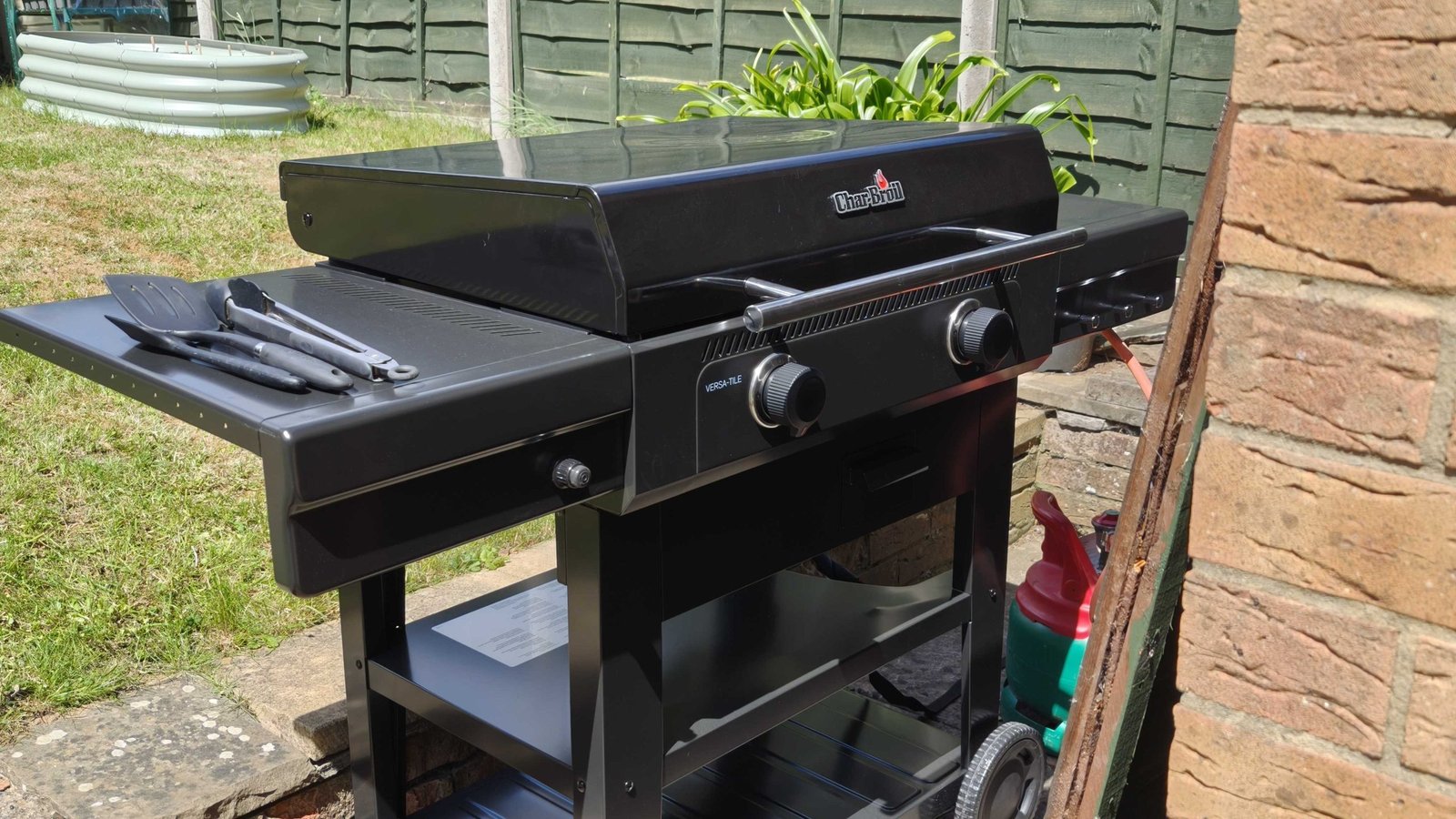 What is the Difference between Electric And Gas Grill: Ultimate Guide ...