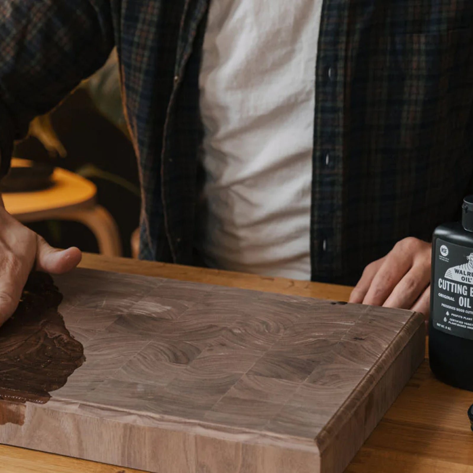 When to Oil Wooden Cutting Boards: Ultimate Care Guide Revealed ...