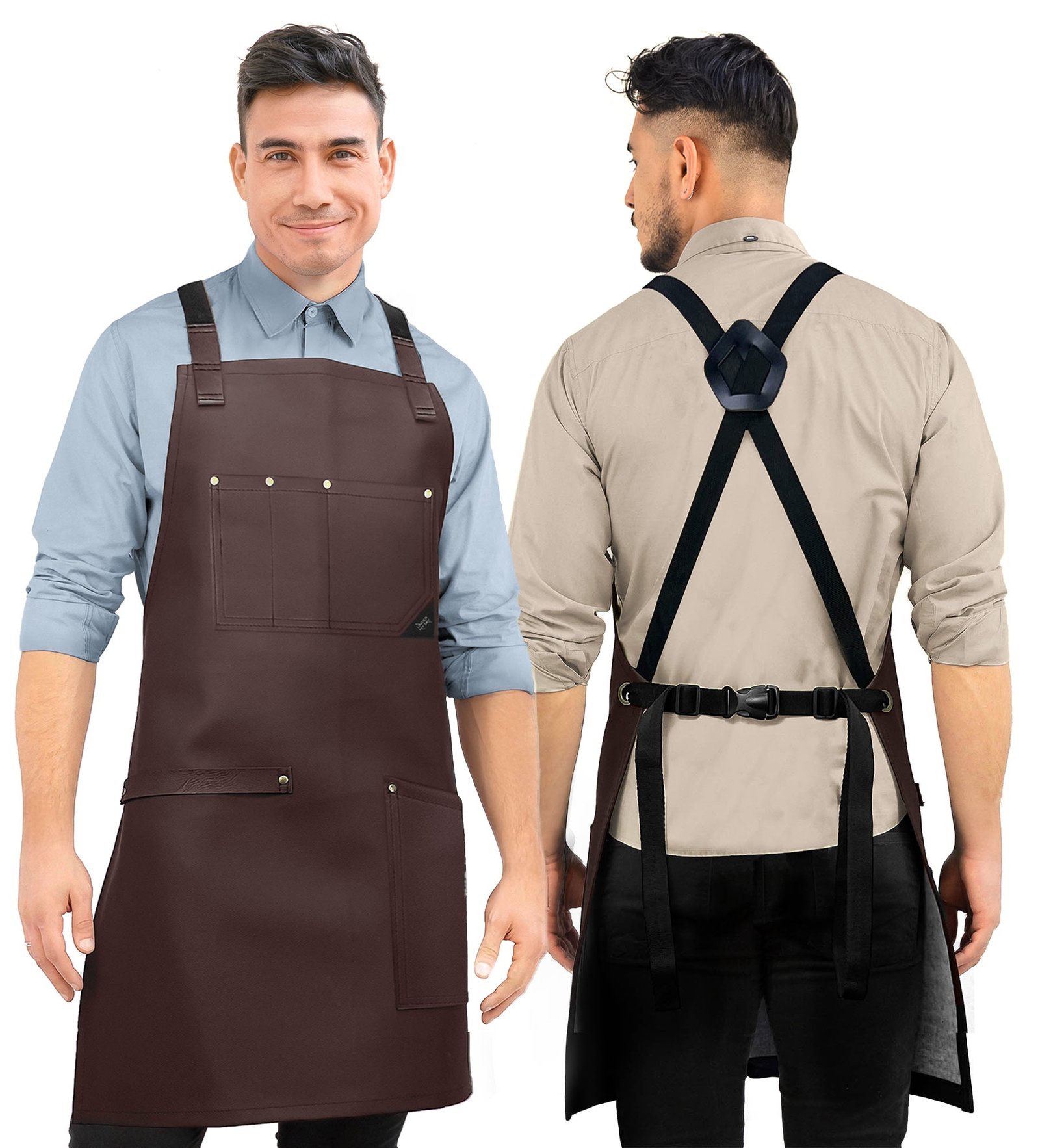 Where to Buy Leather Aprons: Top Quality Picks for Every Budget ...