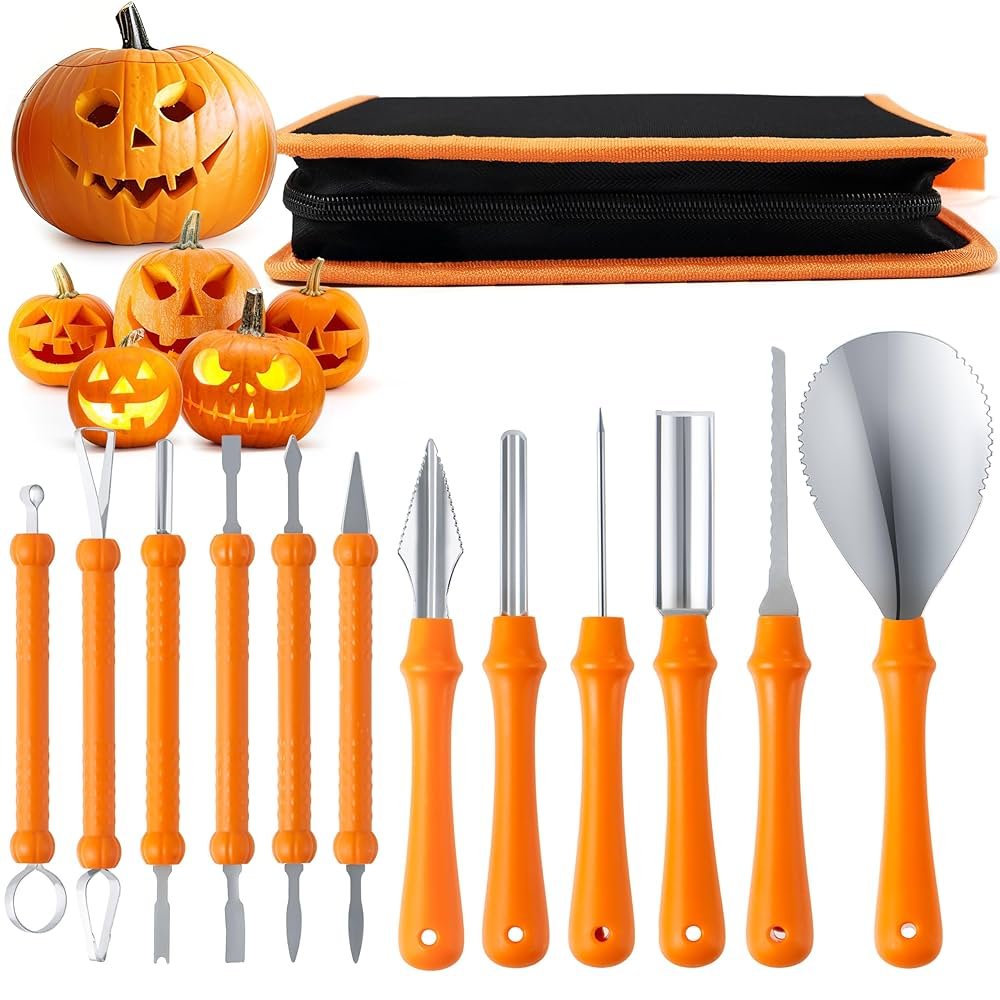 Where to Buy Professional Carving Sets: Top Trusted Stores Revealed ...