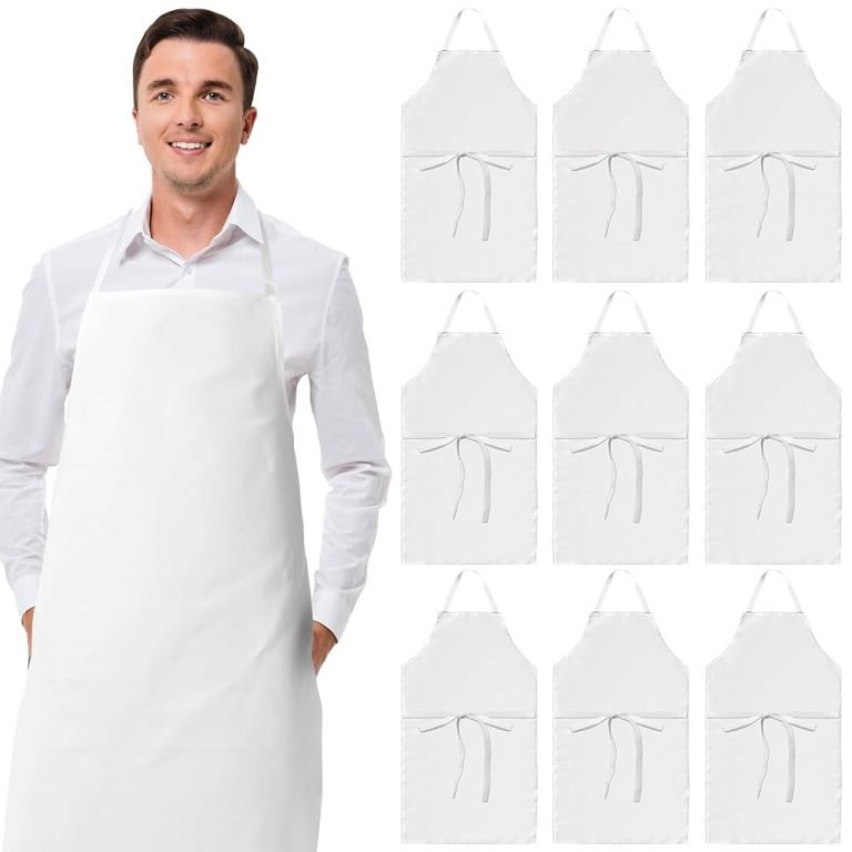 Where to Buy Quality Kitchen Aprons: Top Trusted Stores Revealed ...