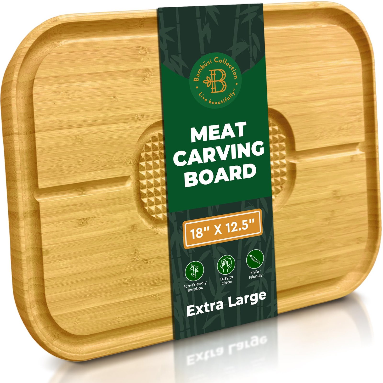 Which Carving Board is Best for Bbq: Top Picks for Perfect Slices ...