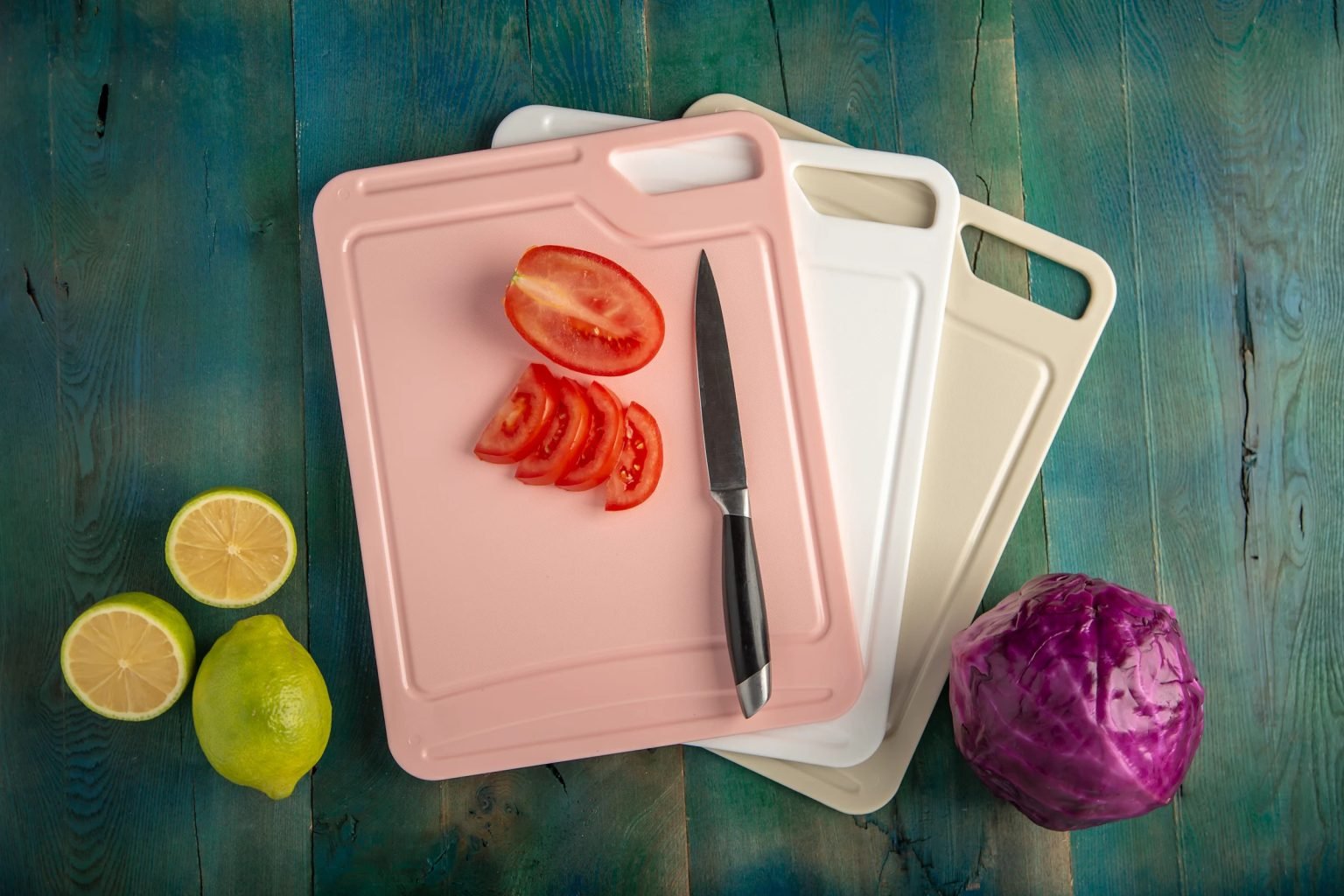 Why Use a Plastic Cutting Board: Benefits You Can’t Ignore - KitchenAbly