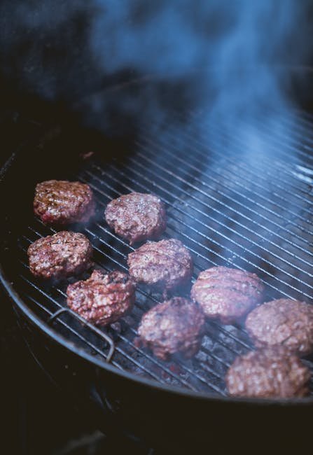 Best Kamado Grill Recipes for Bbq: Ultimate Flavor Boosts - KitchenAbly