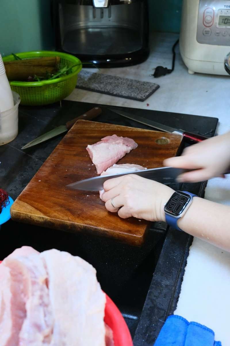 How Long to Cook a Ham in Convection Oven: Perfect Timing - KitchenAbly