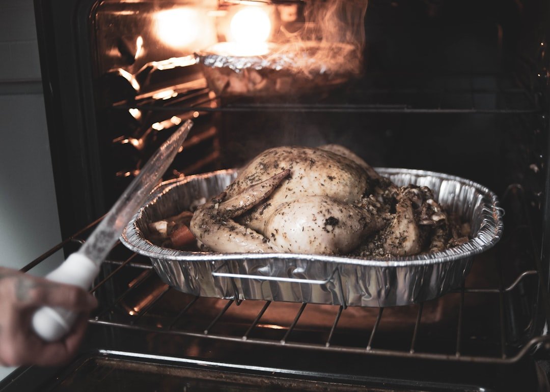 How to Bake a Rabbit in the Oven: Perfect Recipe Guide - KitchenAbly