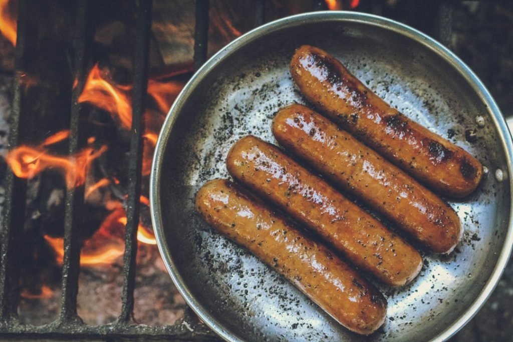 How to Cook Conecuh Sausage in Oven: Easy & Delicious Tips - KitchenAbly