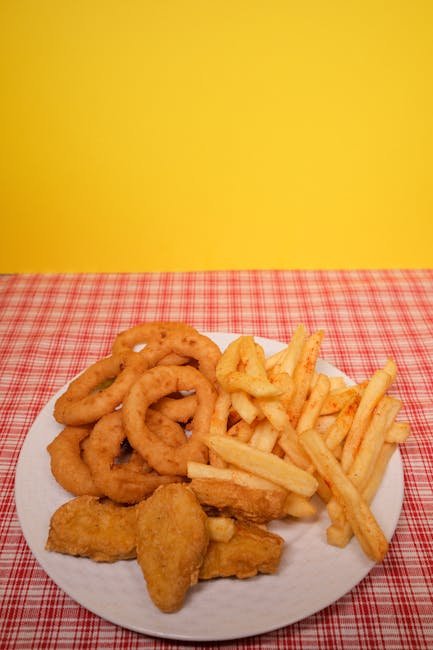 How to Cook Dino Nuggets in Oven: Crispy Deliciousness - KitchenAbly