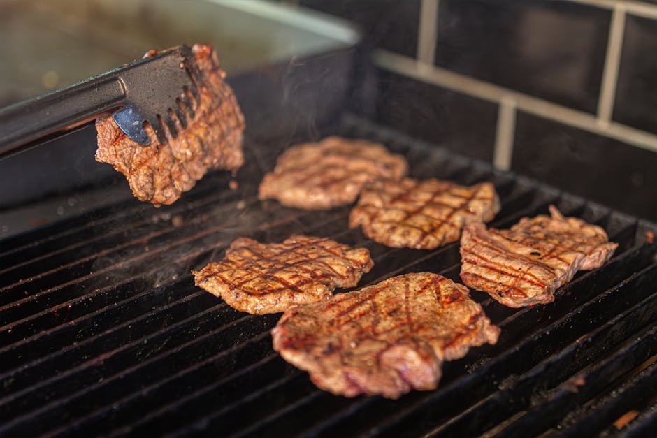How to Cook Small Cuts of Meat in Basket: Easy Tips for Juicy Results ...