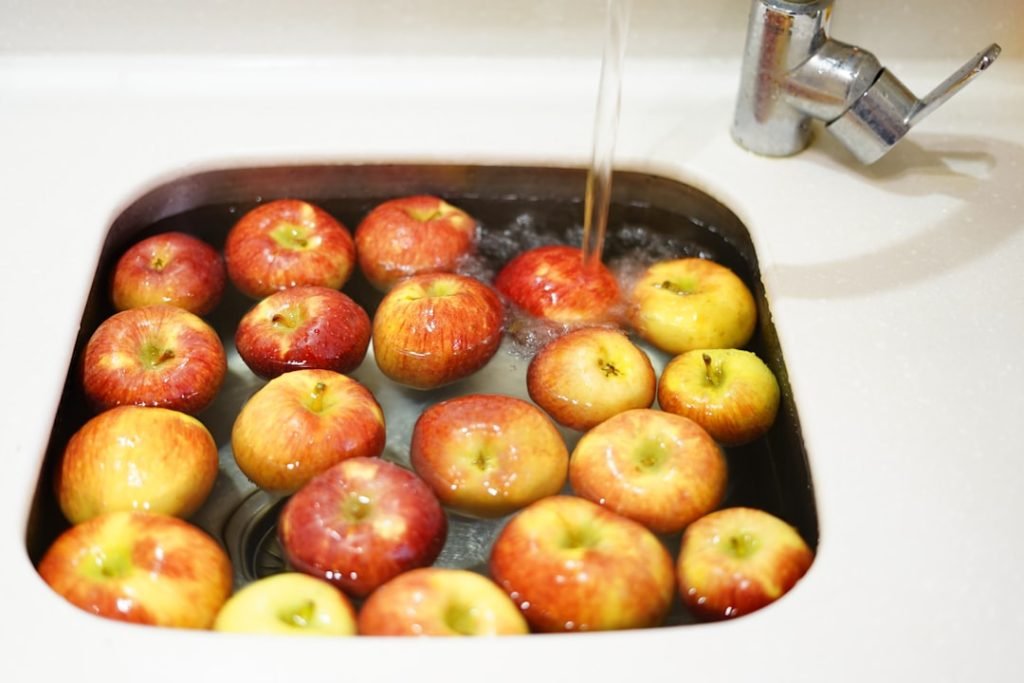 How to Dehydrate Fruit in Oven: Easy DIY Method - KitchenAbly