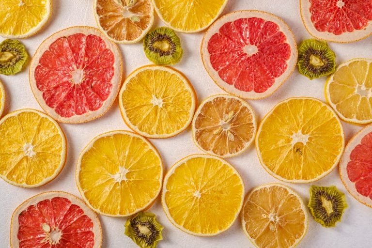 How to Dry Out Fruit in Oven: Ultimate Guide - KitchenAbly